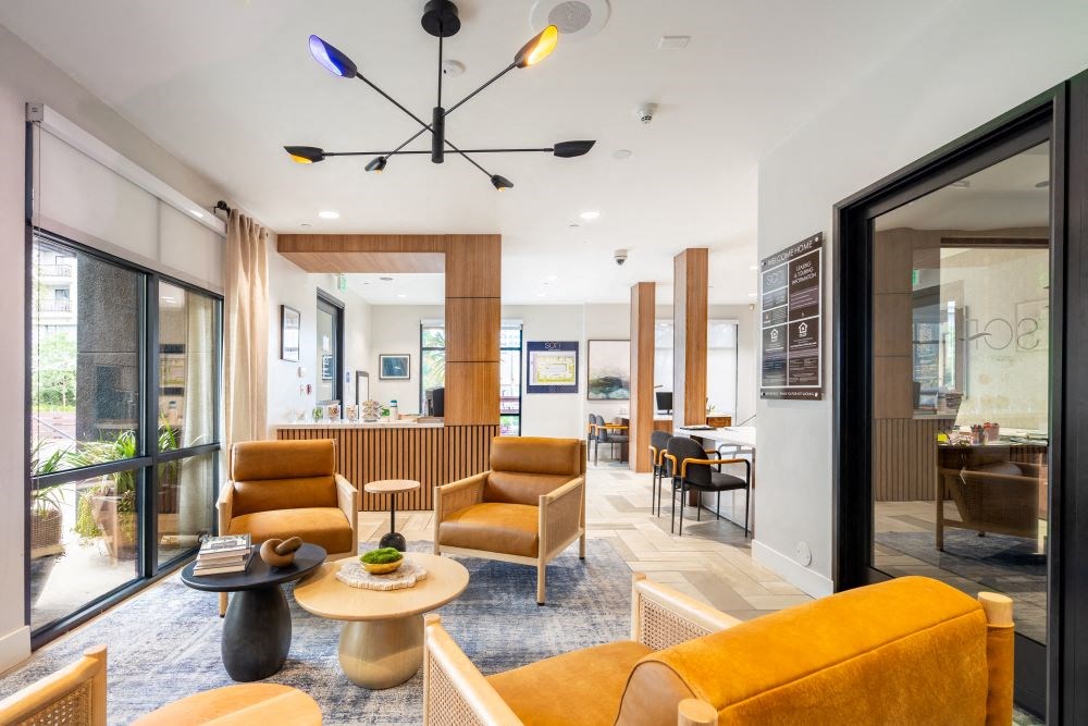 Sofi Warner Center Apartments, 6300 Variel Ave, Woodland Hills, CA ...