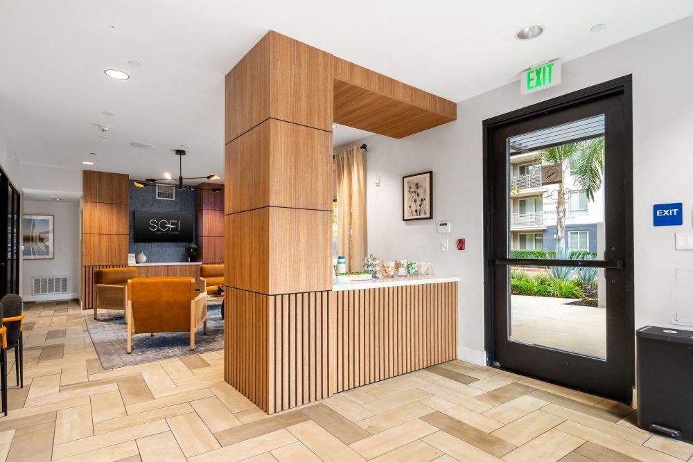 Sofi Warner Center Apartments, 6300 Variel Ave, Woodland Hills, CA ...