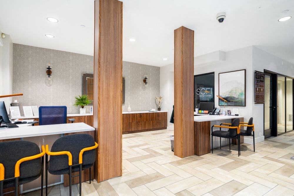 Sofi Warner Center Apartments, 6300 Variel Ave, Woodland Hills, CA ...