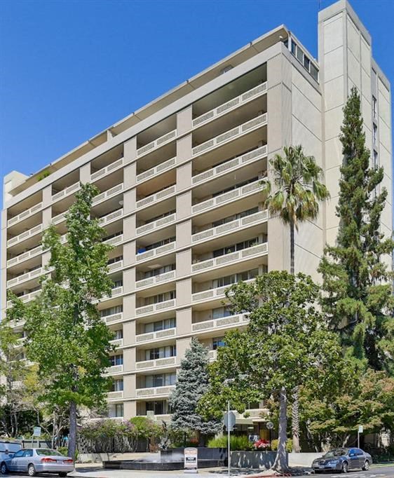 The Marc Apartments, 501 Forest Ave, Palo Alto, CA - RentCafe