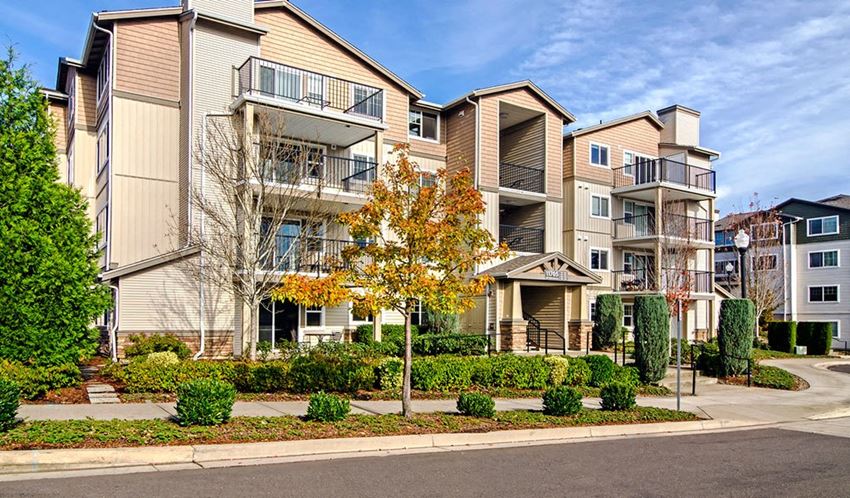 Sofi At Cedar Mill Apartments, 11785 NW Timberview Ln, Portland, OR ...