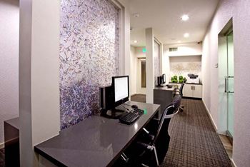 Sofi Warner Center Apartments, 6300 Variel Ave, Woodland Hills, CA ...