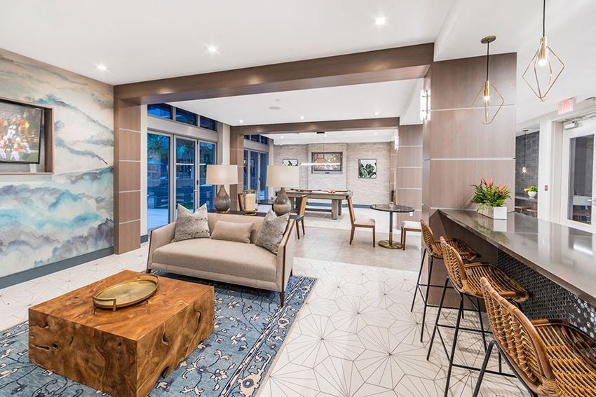 Morea Apartments, 601 N. Federal Highway, Pompano Beach, FL - RentCafe