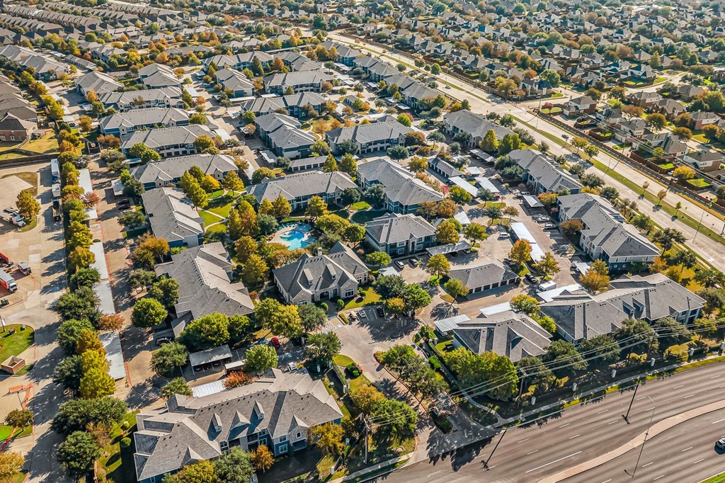 Riachi At One21 Apartments, 9600 Coit Road, Plano, TX - RentCafe