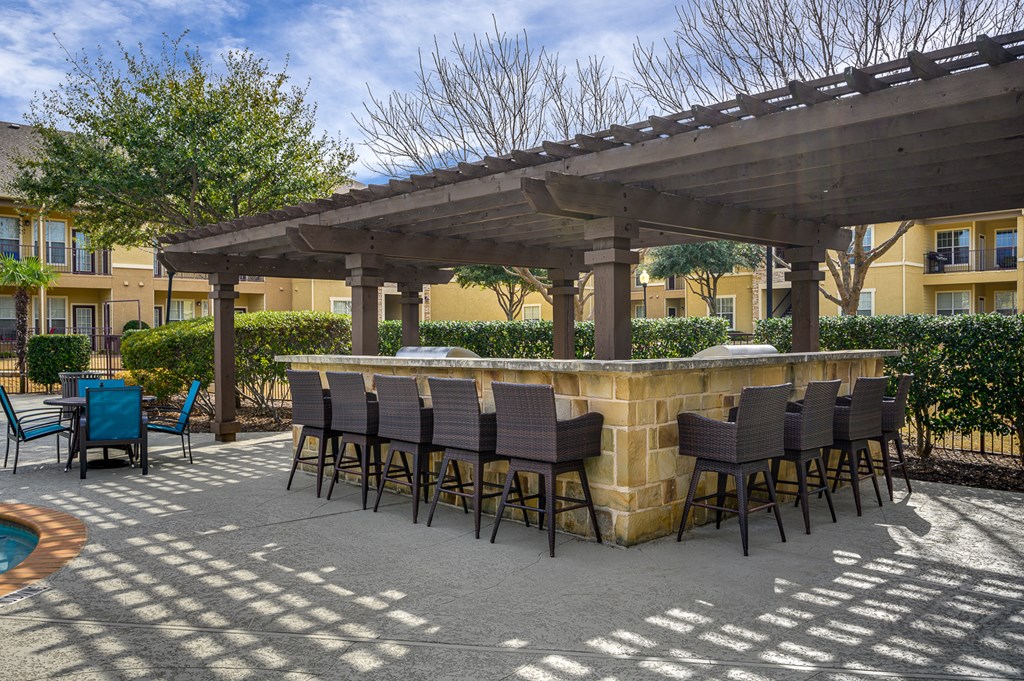 Riachi At One21 Apartments, 9600 Coit Road, Plano, TX - RentCafe
