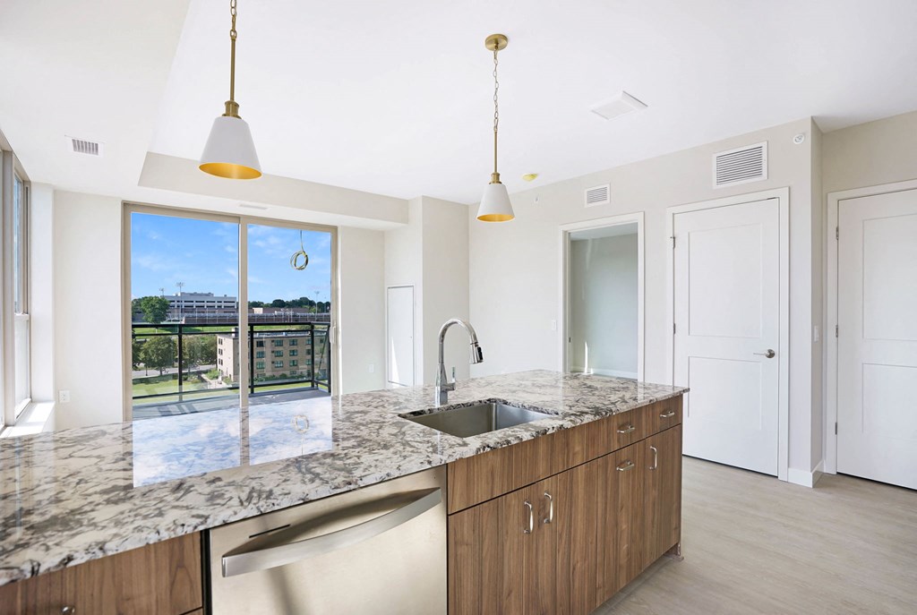 The Nine At Lexington Station Apartments, 411 Lexington Pkwy N, St Paul, MN - RentCafe