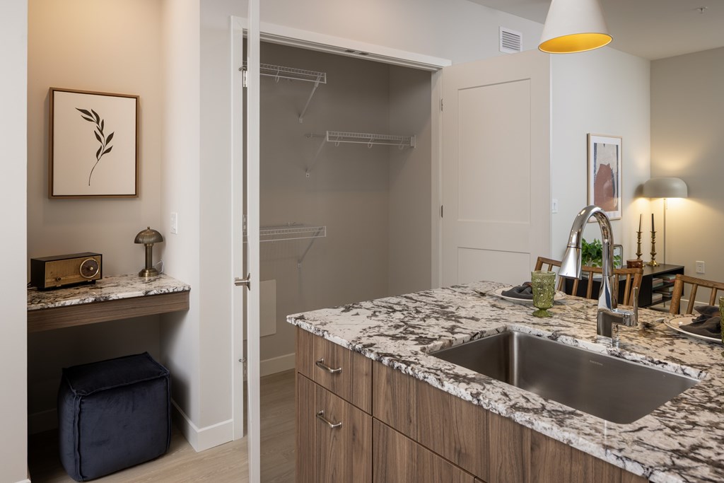 The Nine At Lexington Station Apartments, 411 Lexington Pkwy N, St Paul, MN - RentCafe