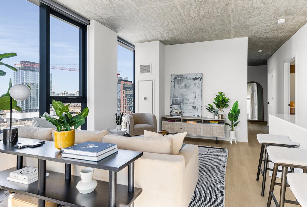 The Dylan Chicago Apartments, 160 North Morgan Street, Chicago, IL ...