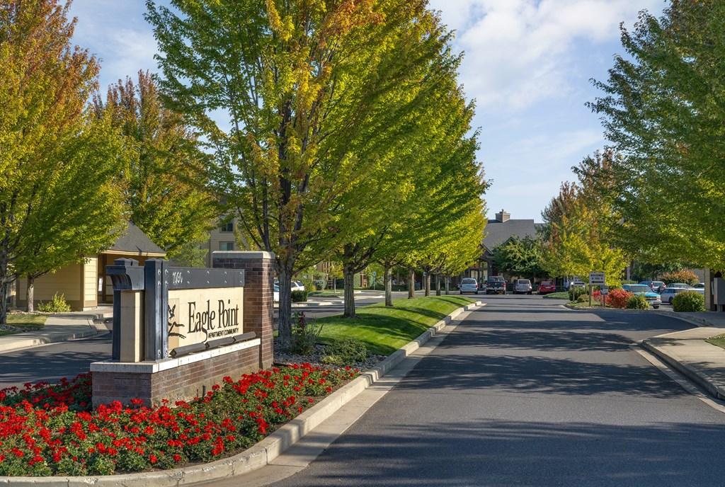 Eagle Point Apartments, 1090 W Betz Rd, Cheney, WA - RentCafe