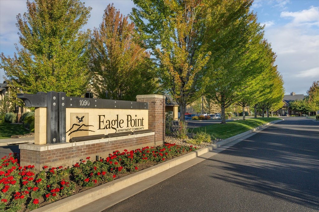 Eagle Point Apartments, 1090 W Betz Rd, Cheney, WA - RentCafe