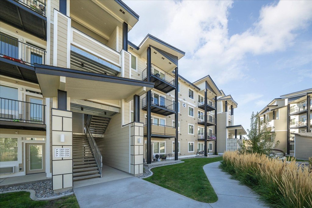 The Quarry Apartments, 16609 E Desmet Ct., Spokane Valley, WA - RentCafe
