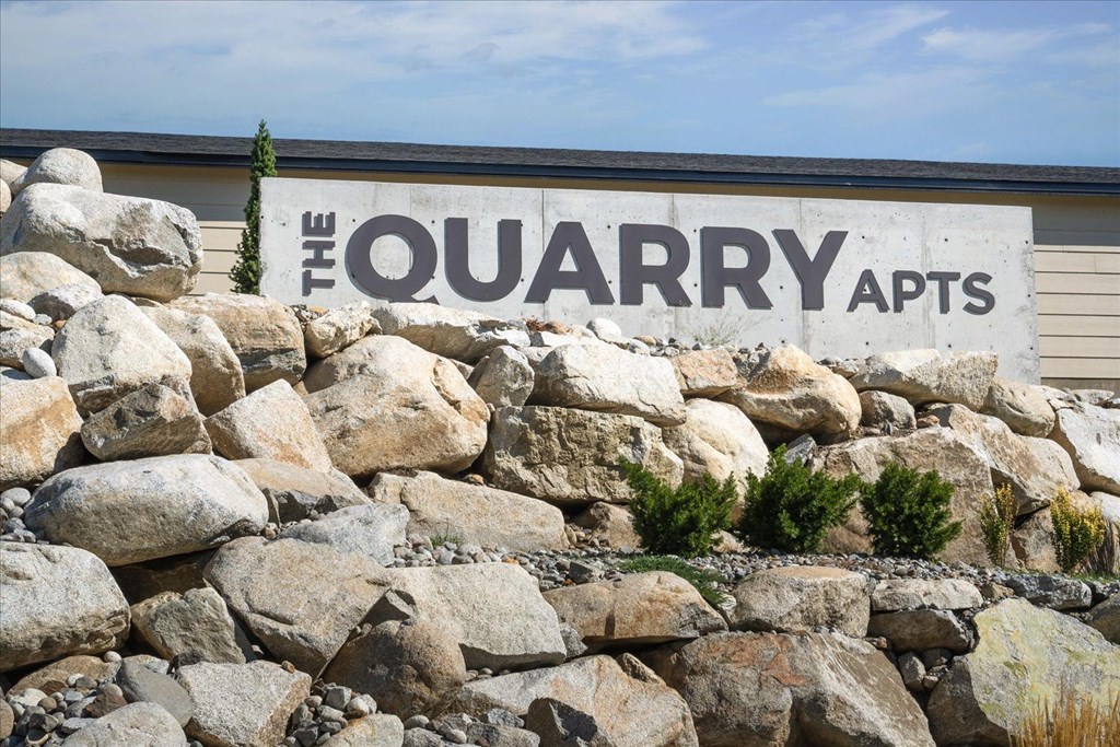 The Quarry Apartments, 16609 E Desmet Ct., Spokane Valley, WA - RentCafe
