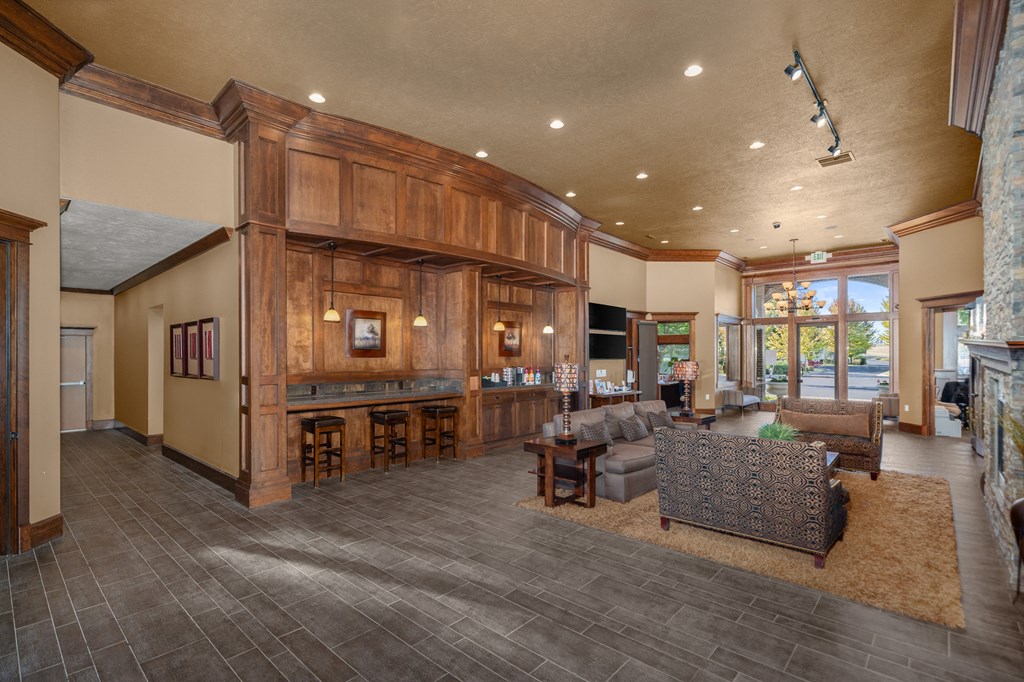 Eagle Point Apartments, 1090 W Betz Rd, Cheney, WA - RentCafe