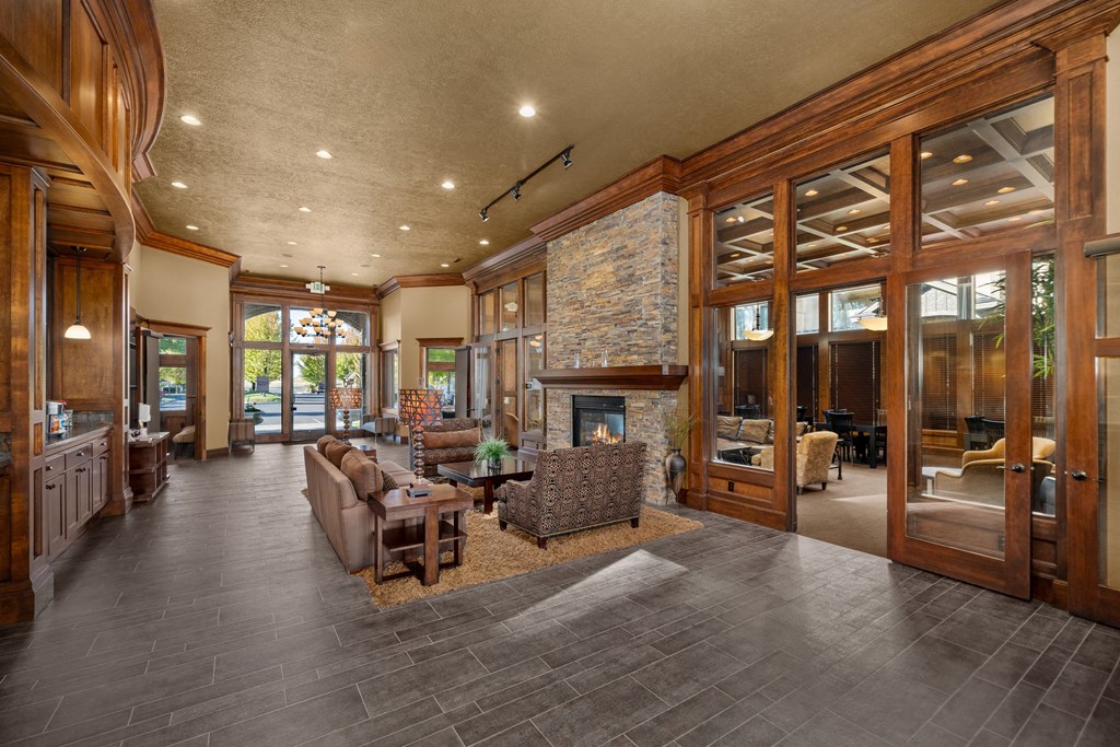 Eagle Point Apartments, 1090 W Betz Rd, Cheney, WA - RentCafe