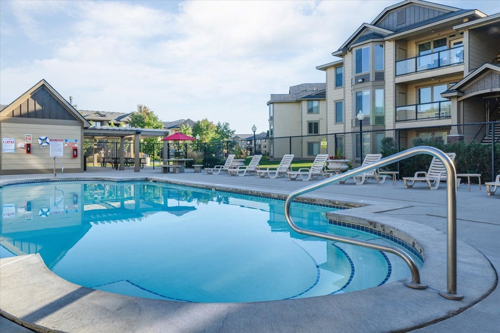 Eagle Point Apartments, 1090 W Betz Rd, Cheney, WA - RentCafe