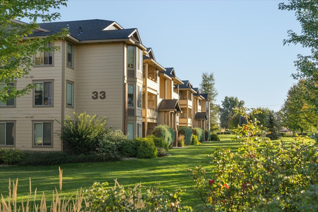 Eagle Point Apartments, 1090 W Betz Rd, Cheney, WA - RentCafe