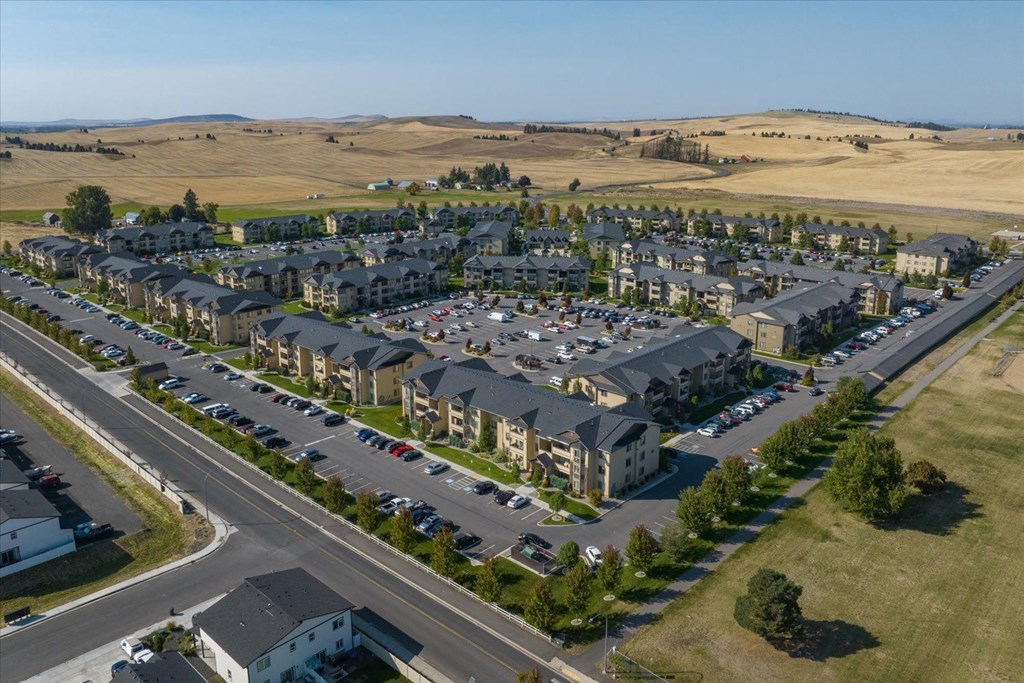 Eagle Point Apartments, 1090 W Betz Rd, Cheney, WA - RentCafe
