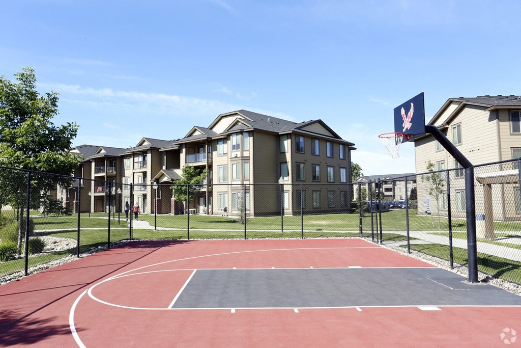 Eagle Point Apartments, 1090 W Betz Rd, Cheney, WA - RentCafe