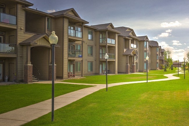 Eagle Point Apartments, 1090 W Betz Rd, Cheney, WA - RentCafe