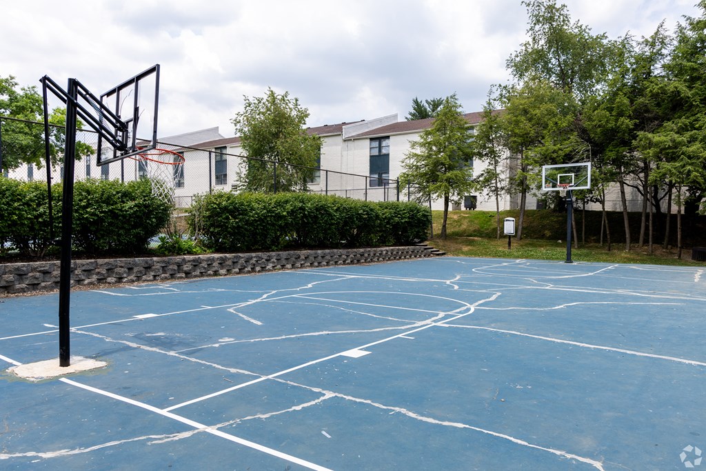 Canter Pointe Apartments, 3650 Tates Creek Road, Lexington, KY - RentCafe