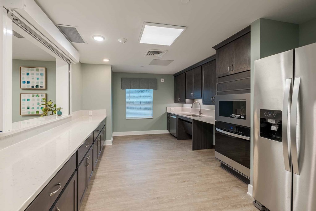 Berwyn East Place Apartments, 3341 East Livingston Ave, Columbus, OH ...