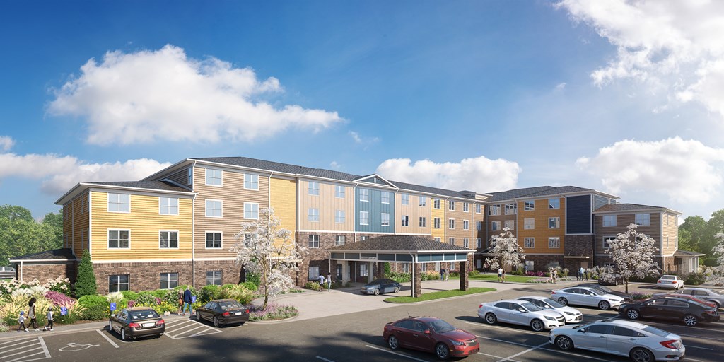 Crossing Pointe Apartments, 7422 Red Oak Road, Union City, GA - RentCafe