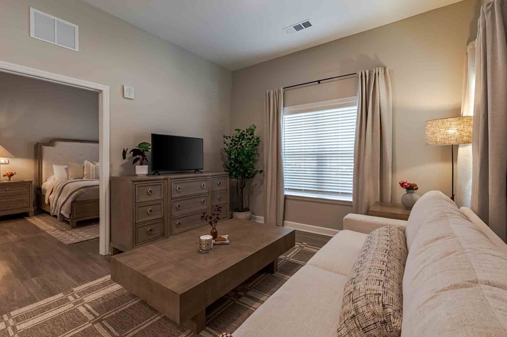 Crossing Pointe Apartments, 7422 Red Oak Road, Union City, GA - RentCafe
