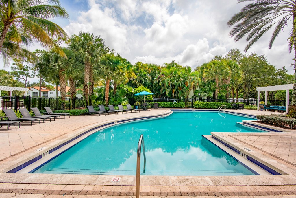 The Villas At Ibis Landing Apartments, 5851 Holmberg Rd, Parkland, FL ...