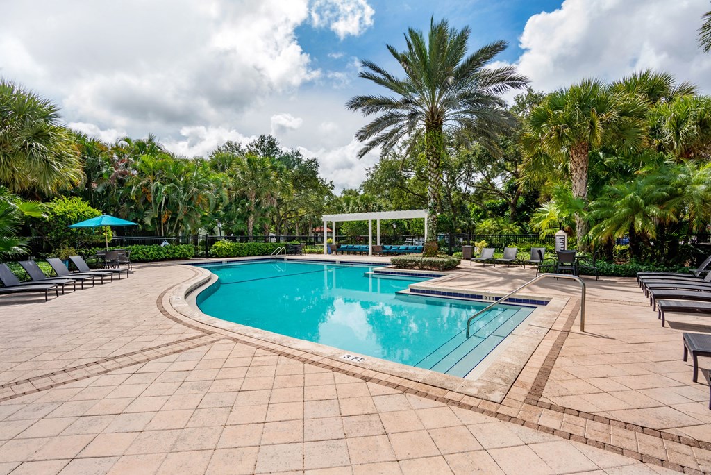 The Villas At Ibis Landing Apartments, 5851 Holmberg Rd, Parkland, FL ...