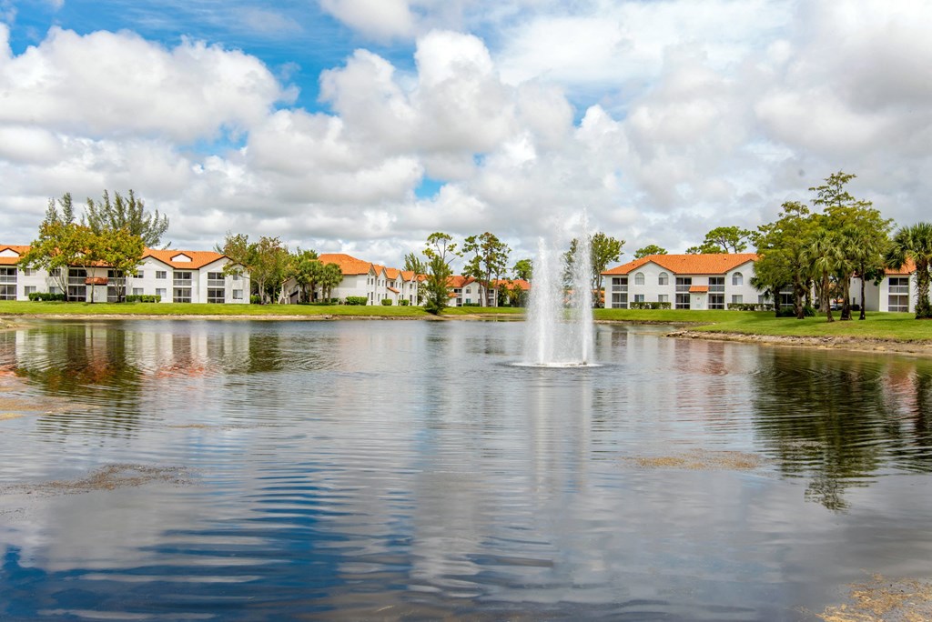 The Villas At Ibis Landing Apartments, 5851 Holmberg Rd, Parkland, FL ...