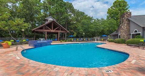 High Ridge Apartments, 700 Mitchell Bridge Road, Athens, GA - RentCafe