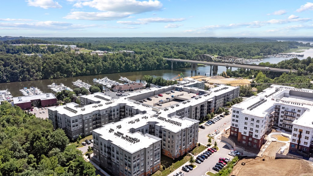 Rivergate Apartments, 13175 Marina Way, Woodbridge, VA - RentCafe