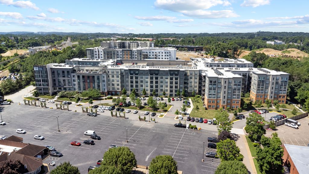 Rivergate Apartments, 13175 Marina Way, Woodbridge, VA - RentCafe