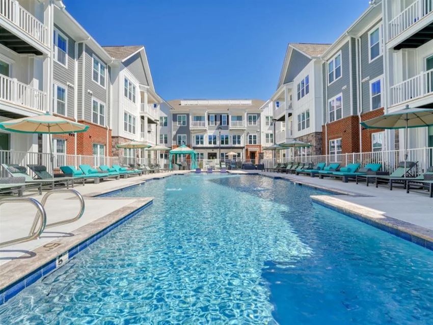 Artistry At Winterfield Apartments, 1000 Artistry Dr, Midlothian, VA ...