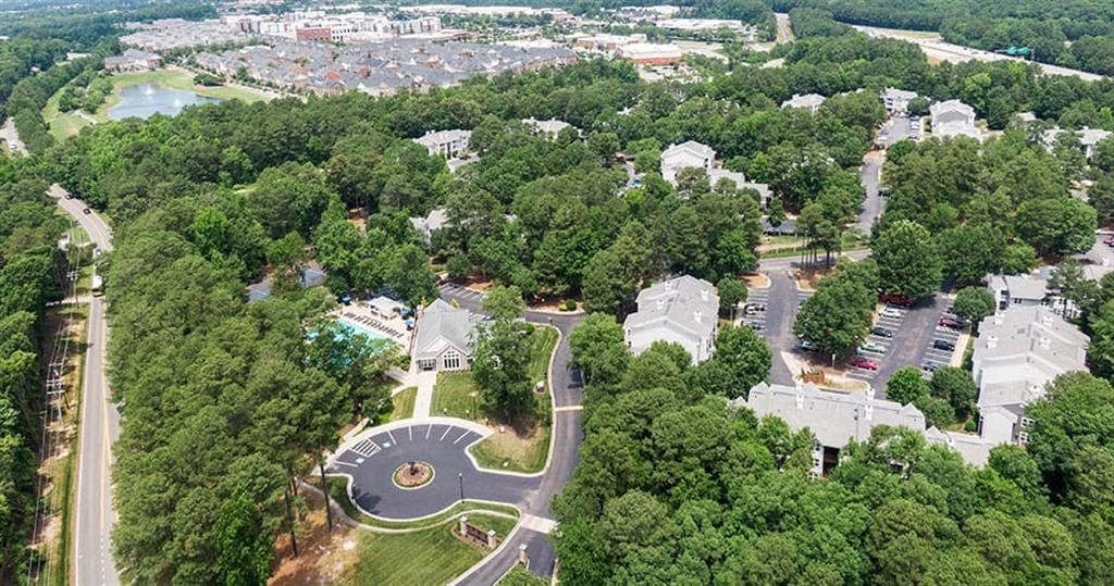 Trails At Short Pump Apartments, 3900 Acadia Lane, Richmond, VA - RentCafe