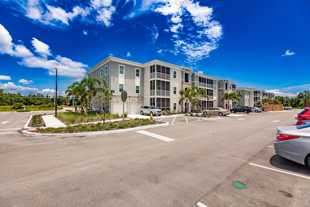 Swiftwater Apartments, 16325 Franklin Ave., Port Charlotte, FL - RentCafe