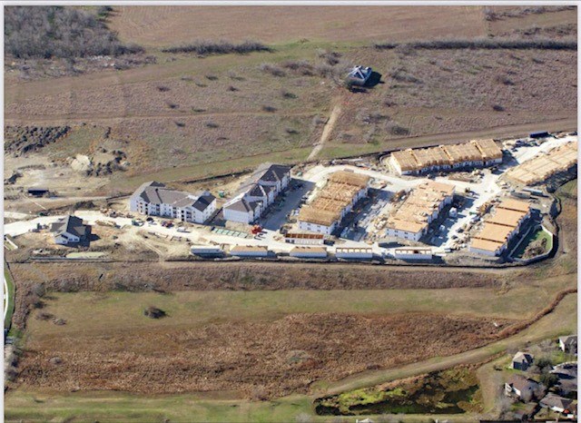 Agave East Apartments, 7508 Ross Rd, Del Valle, TX - RentCafe