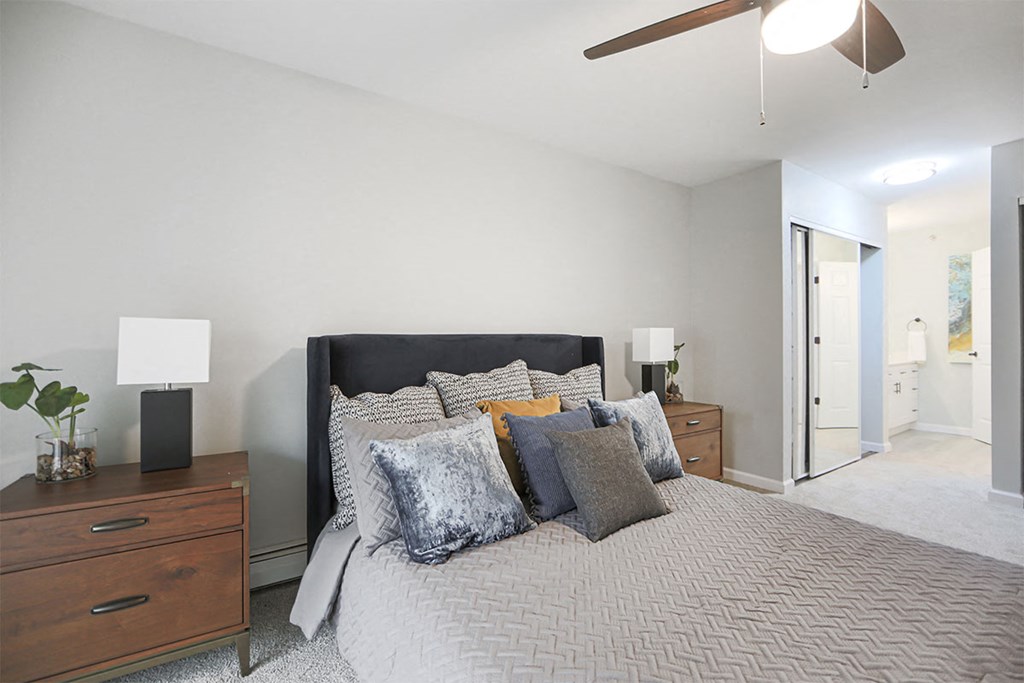 Rivers Edge Apartments, 100 Corrina Blvd, Waukesha, WI - RentCafe