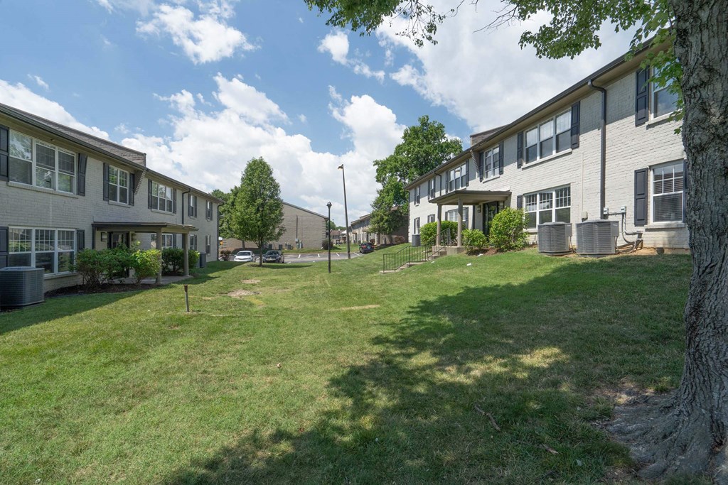 Enclave At Breckenridge Apartments, 7204 Churchill Park Drive ...