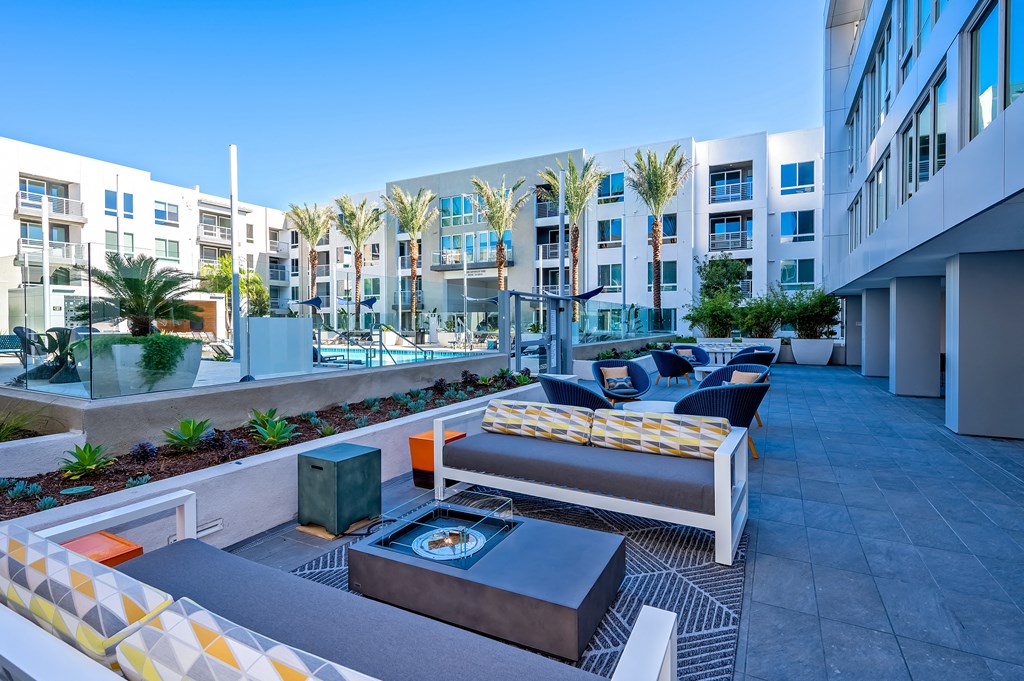 The Cartwright Apartments, 17600 Cartwright Rd, Irvine, CA - RentCafe