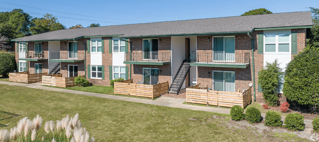 Channing Apartments, 29 Briar Circle, Fayetteville, NC - RentCafe