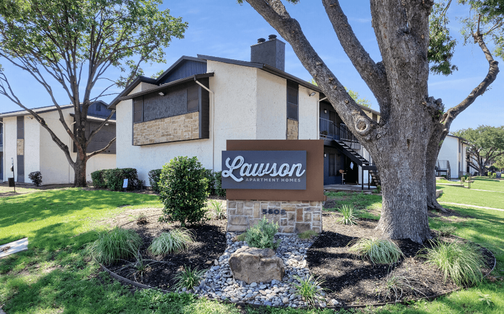 Lawson Apartments, 5608 Royal Lane, Benbrook, TX - RentCafe