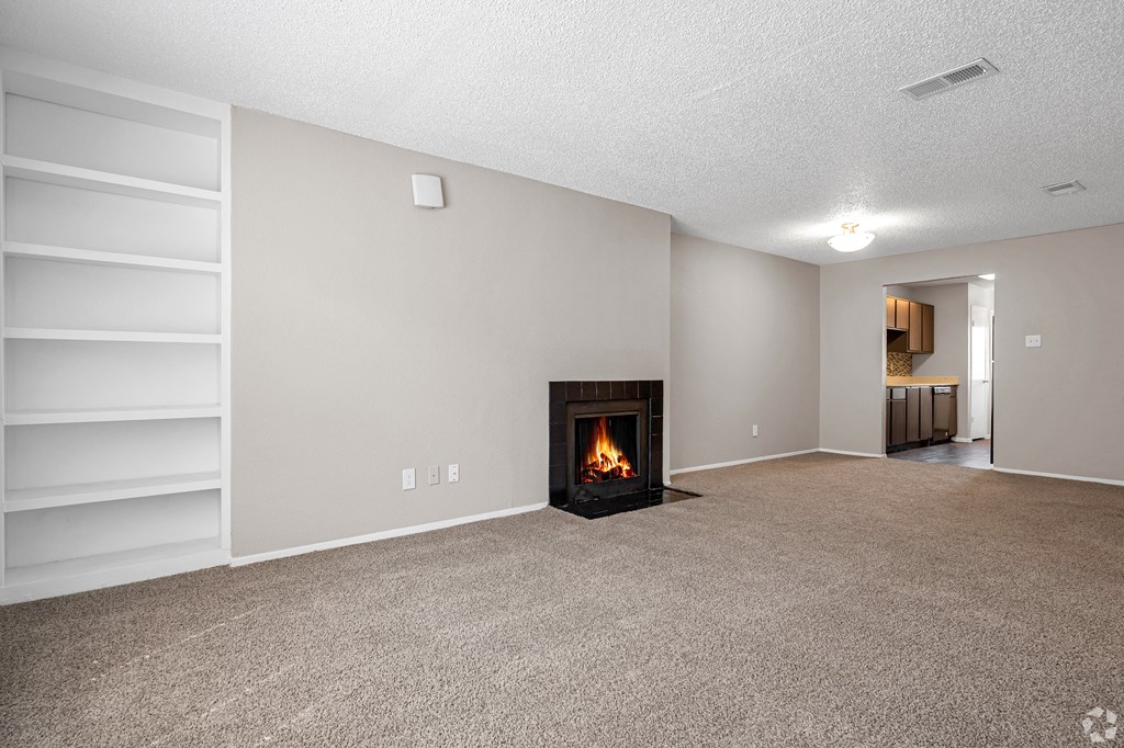 Lawson Apartments, 5608 Royal Lane, Benbrook, TX - RentCafe