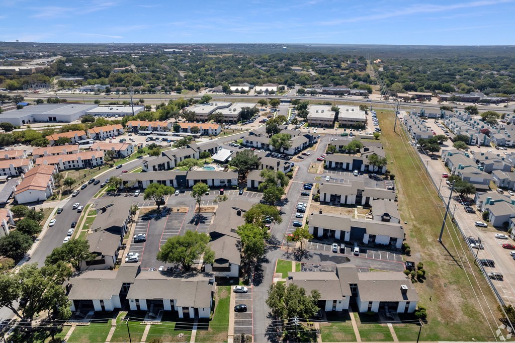 Lawson Apartments, 5608 Royal Lane, Benbrook, TX - RentCafe
