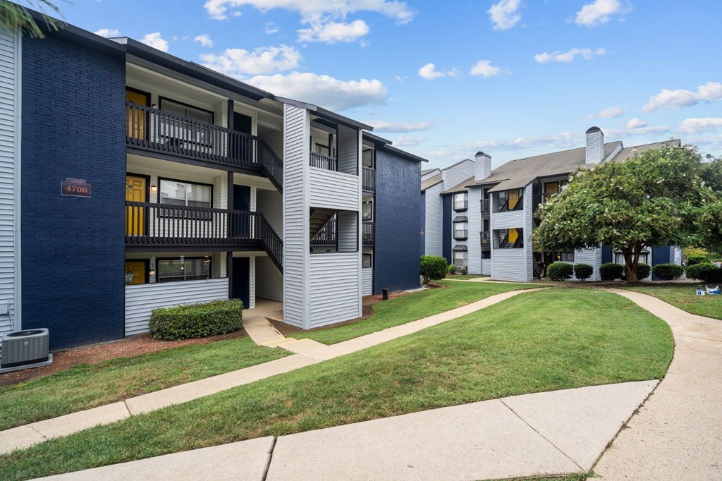 Anson At North Hills Apartments, 3008 Calvary Dr, Raleigh, NC - RentCafe