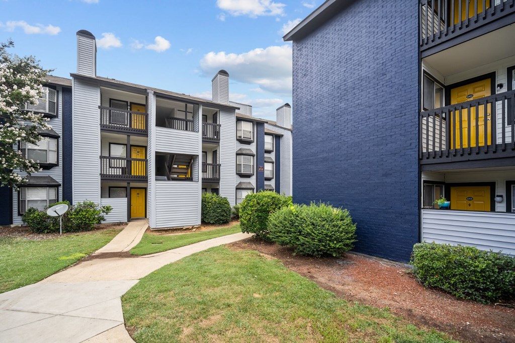 Anson At North Hills Apartments, 3008 Calvary Dr, Raleigh, NC - RentCafe