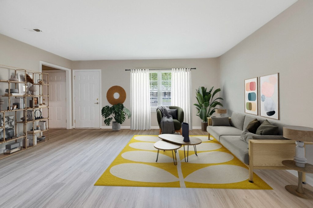 Cameron Apartments, 1706 Vineyard Dr N, Wilson, NC - RentCafe