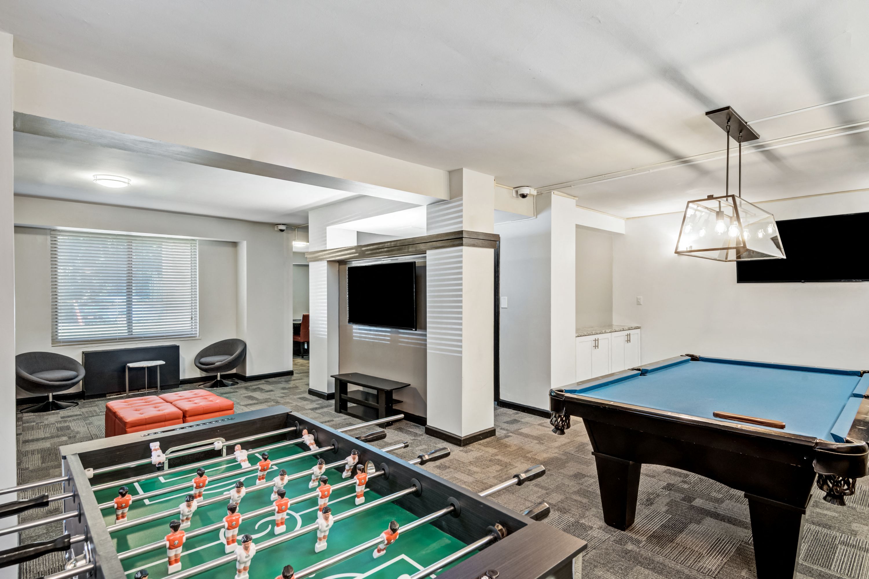 The Berkshire Apartments, 4201 Massachusetts Ave, NW, Washington, DC ...