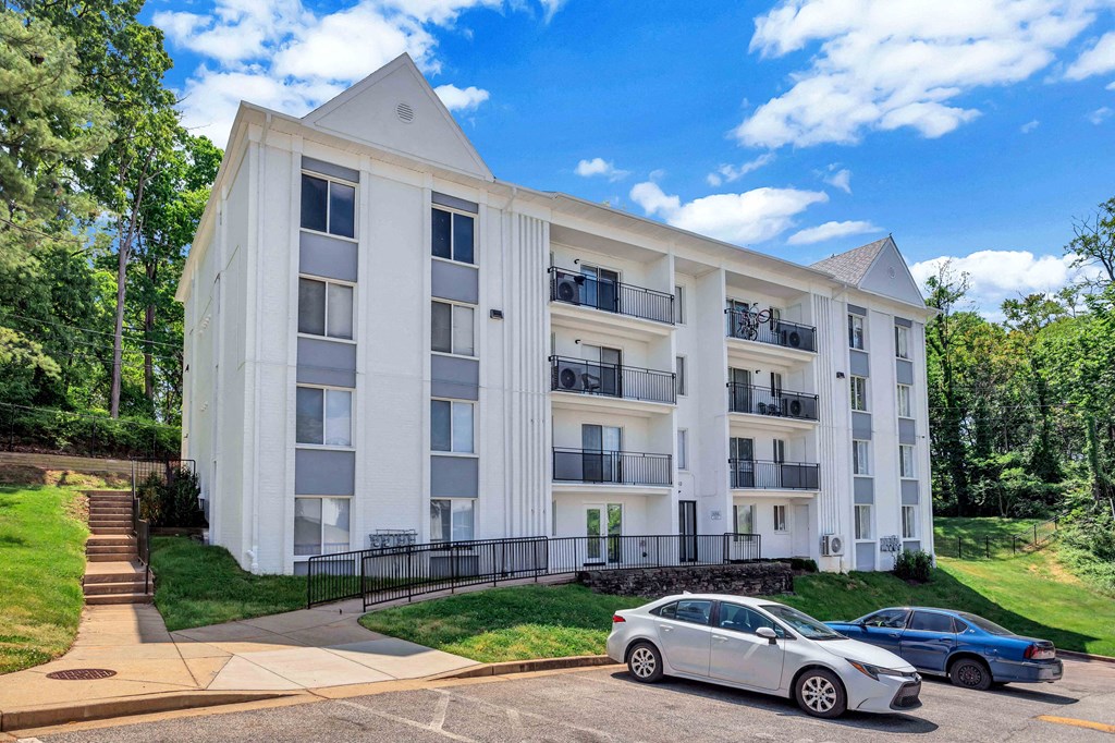 Hillstone Apartments, 3048 Stanton Road SE #104, Washington, DC - RentCafe