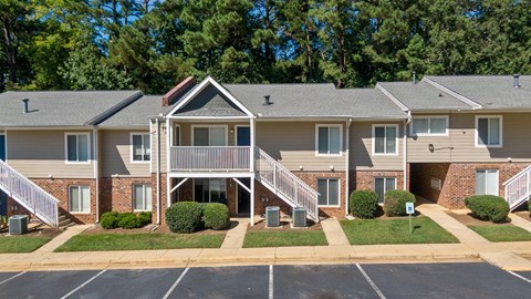 Cary Pines Apartments, 1331 Wicklow Court, Cary, NC - RentCafe